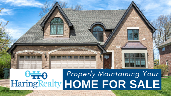 6 Things That Could Decrease Property Value - Haring Realty